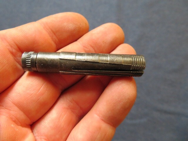 US MODEL 1882 TRAPDOOR SPRINGFIELD RUPTURED CASE EXTRACTOR | eBay