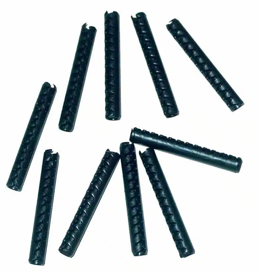 Tornado Foosball Men Roll Pins | Set of 10