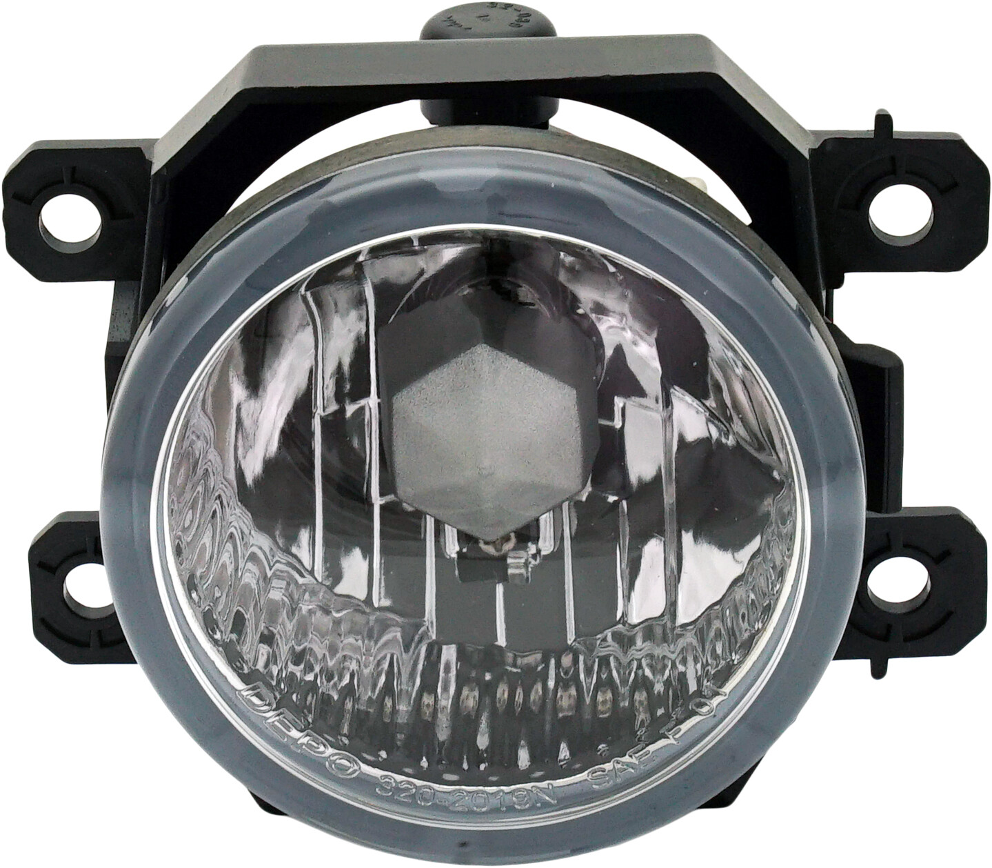 CAPA For 2015-2019 Impreza Fog Light Front, Right SU2593126C 84501FJ021 ...