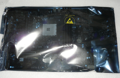 NEW GENUINE DELL ALIENWARE AURORA R14 MOTHERBOARD RYZEN EDITION AM4 ...