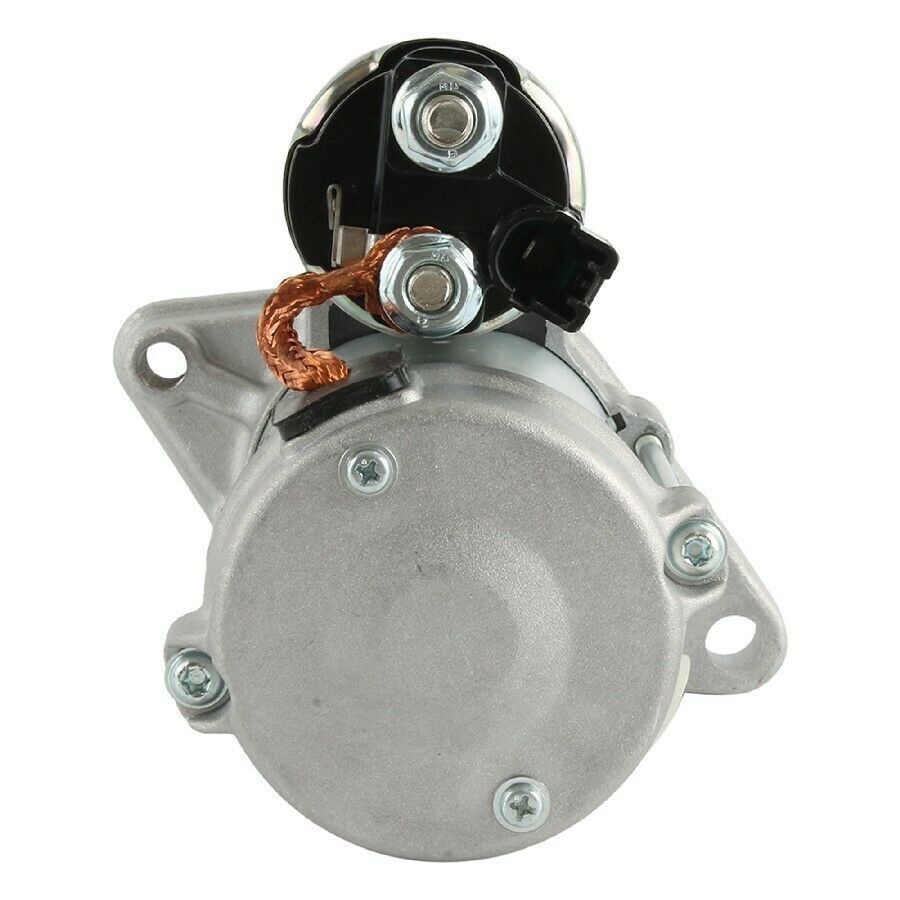 Starter fits Toyota Corolla 1.8L 2009 2010 2011 2012 28100-0T051 New ...