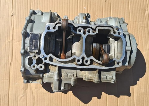 Sea-Doo Rotax GTI 947 951 Jet Ski engine motor bottom end crank shaft ...