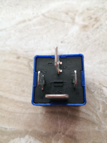 Renault Scenic 2009/Relay module/8200337666/V23136-J4-X60 | eBay