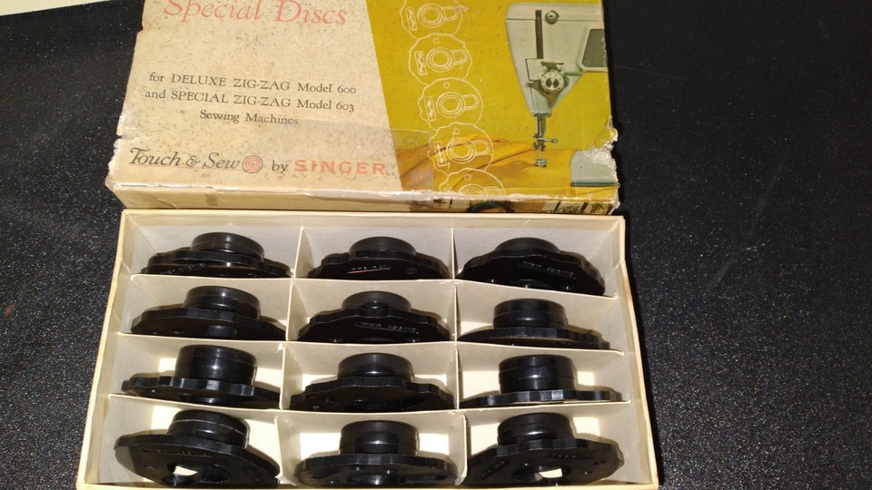 Singer model 628 Sewing Machine - SERVICED! | eBay