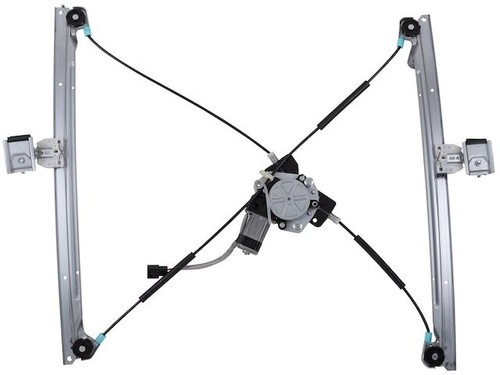 For 2004-2007 Dodge Caravan Window Regulator Front Right 23217BFRD 2005 ...