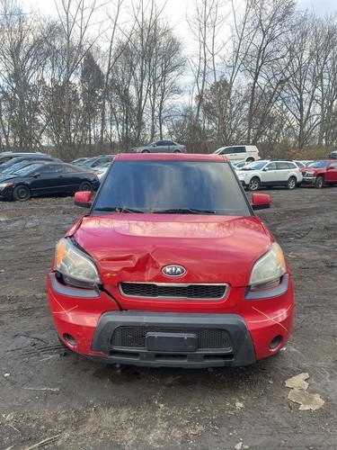 Air Cleaner 2.0L Fits 10-11 SOUL 41353 | eBay