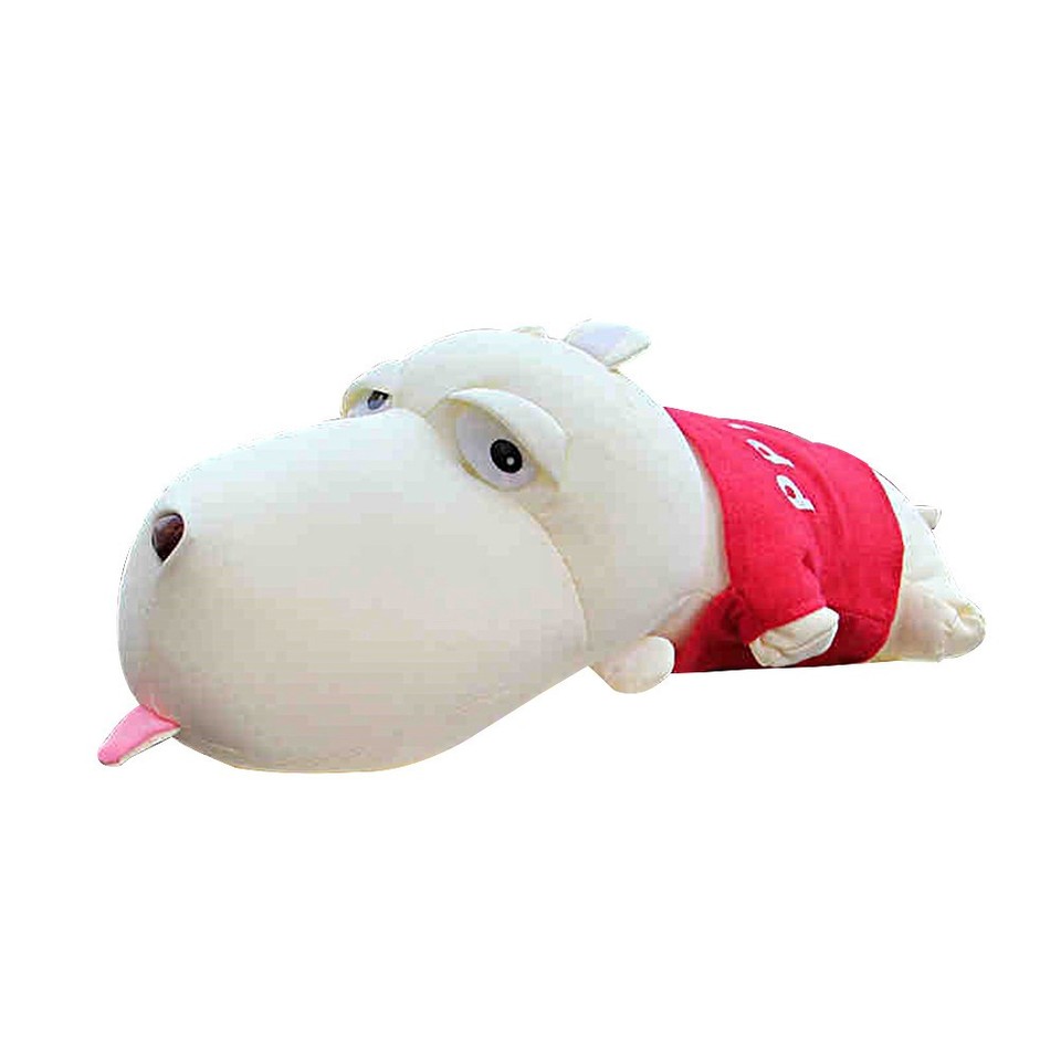 Cartoon Dog Plush Toys Car Bamboo Charcoal Bag Purify Freshener Lessen ...
