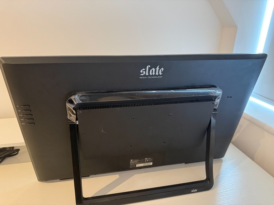 Slate Raven MTi2 Touch Screen DAW Controller | eBay UK