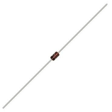 100Pcs 1N5226B-T Zener Diodes DO-35 500mW Zener 3 .3V 5% | eBay