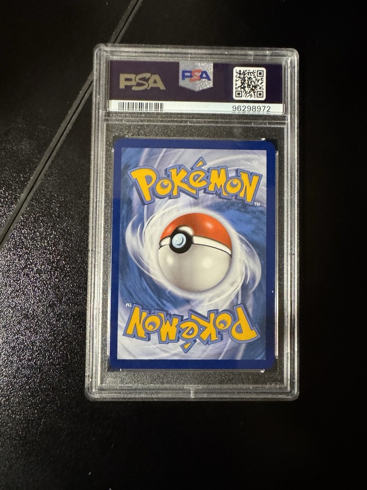 PSA 10 GEM MINT Golisopod GX SV48 Hidden Fates Shiny Vault Full Art ...