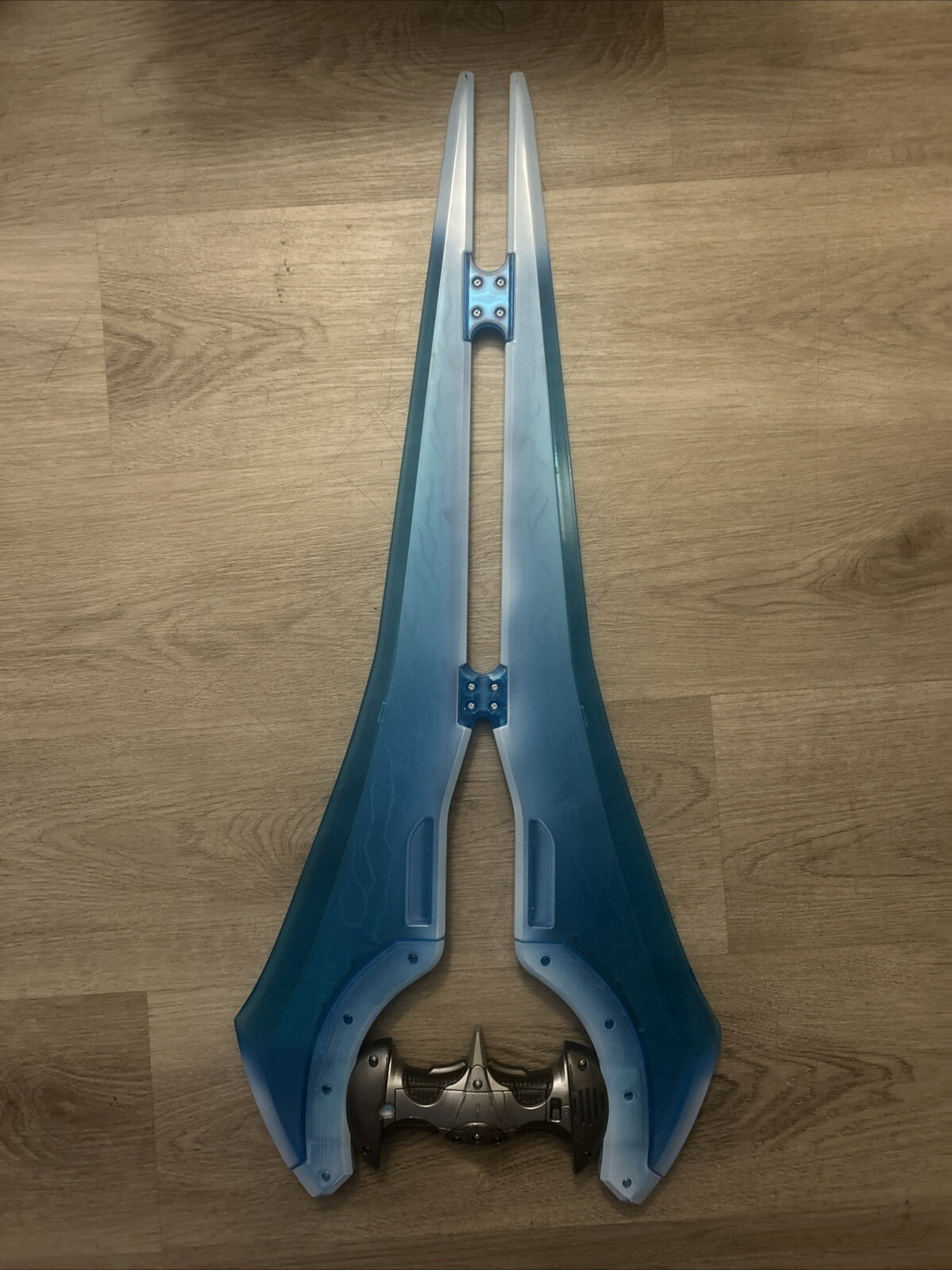 Halo Covenant Energy Sword Mattel 2016 Game Stop Toy Lights Up - Tested ...