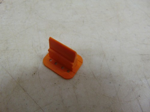 Genuine Harley Davidson 8 Socket Secondary Lock Qty 9 P/N: 72158-94 | eBay