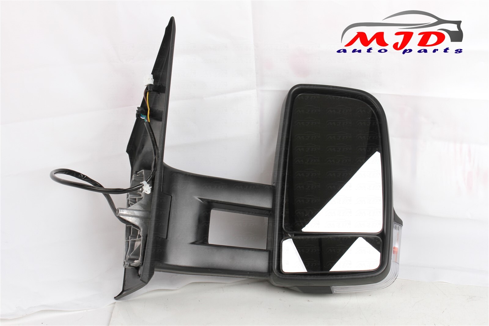 FOR MERCEDES SPRINTER W907 2019-2024 RH PASSENGER SIDE LONG ARM MIRROR ...