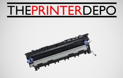 HP LaserJet Enterprise M607/M608 Transfer Assembly RM2-1248 | eBay