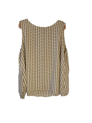 Joan Rivers Layered Tank L | eBay