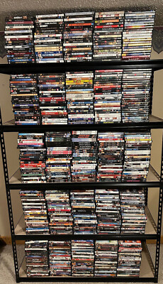 DRAMA THRILLER ROMANCE DVD lot Pick Choose DVDs w/ Flat Shipping $4.50 ...