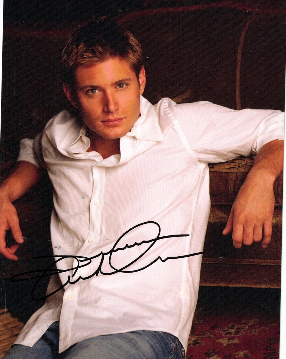 Tien Inch Held Jensen Ackles 10 Best Jensen Ackles Roles, According To