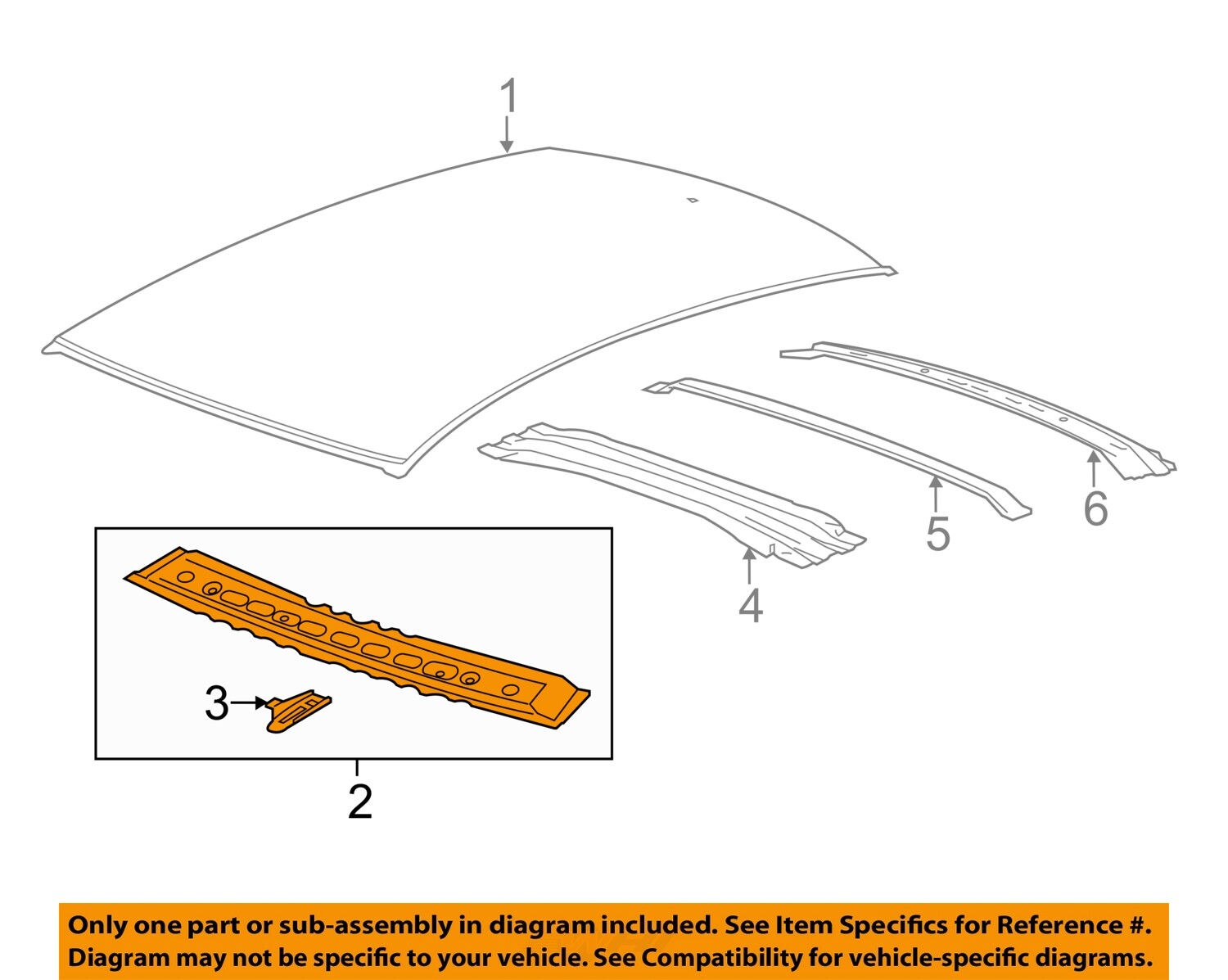 Ford Trim Clips OEM Ford Hood Insulation Retainer Clip - Heat Shield ...