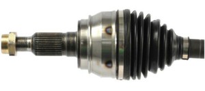 FRONT OUTER CV JOINT FOR HUMMER H3 2006 – 2010 | eBay