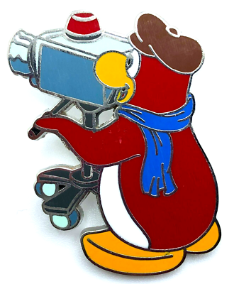 Disney vintage Cartoon Toy Story Character Wheezy