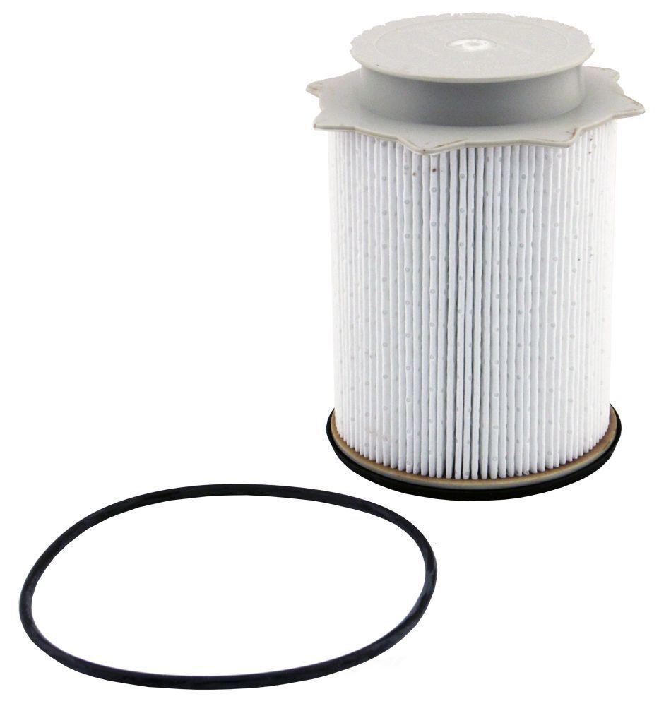 Fuel Filter-DIESEL, FI, Turbo Mighty FD9002 for sale online | eBay