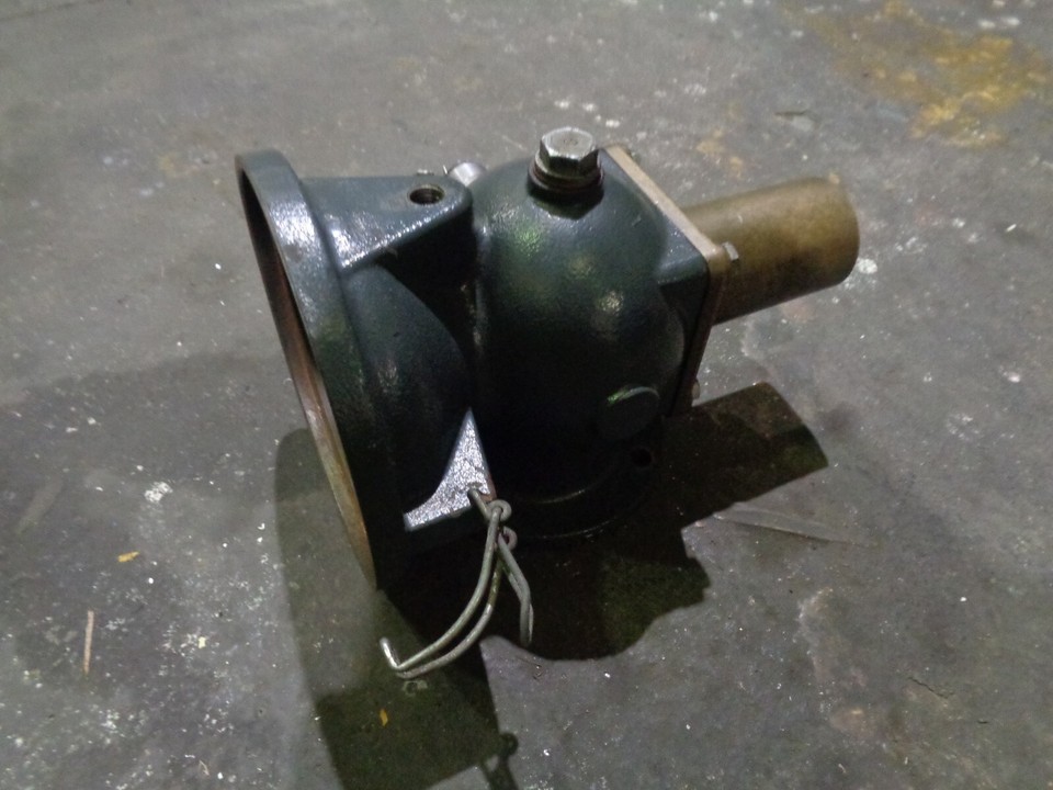 KAESER INLET VALVE- 2007 Kaeser AS30T 30 hp air compressor AS 20 25 | eBay