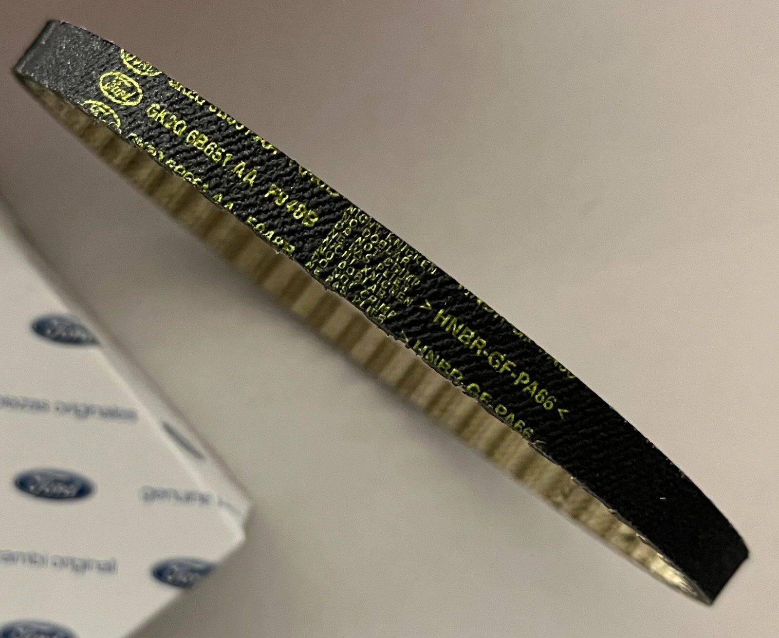 FORD TRANSIT MK8 & CUSTOM 2.0 ECOBLUE DIESEL 2016-on GENUINE OE OIL ...