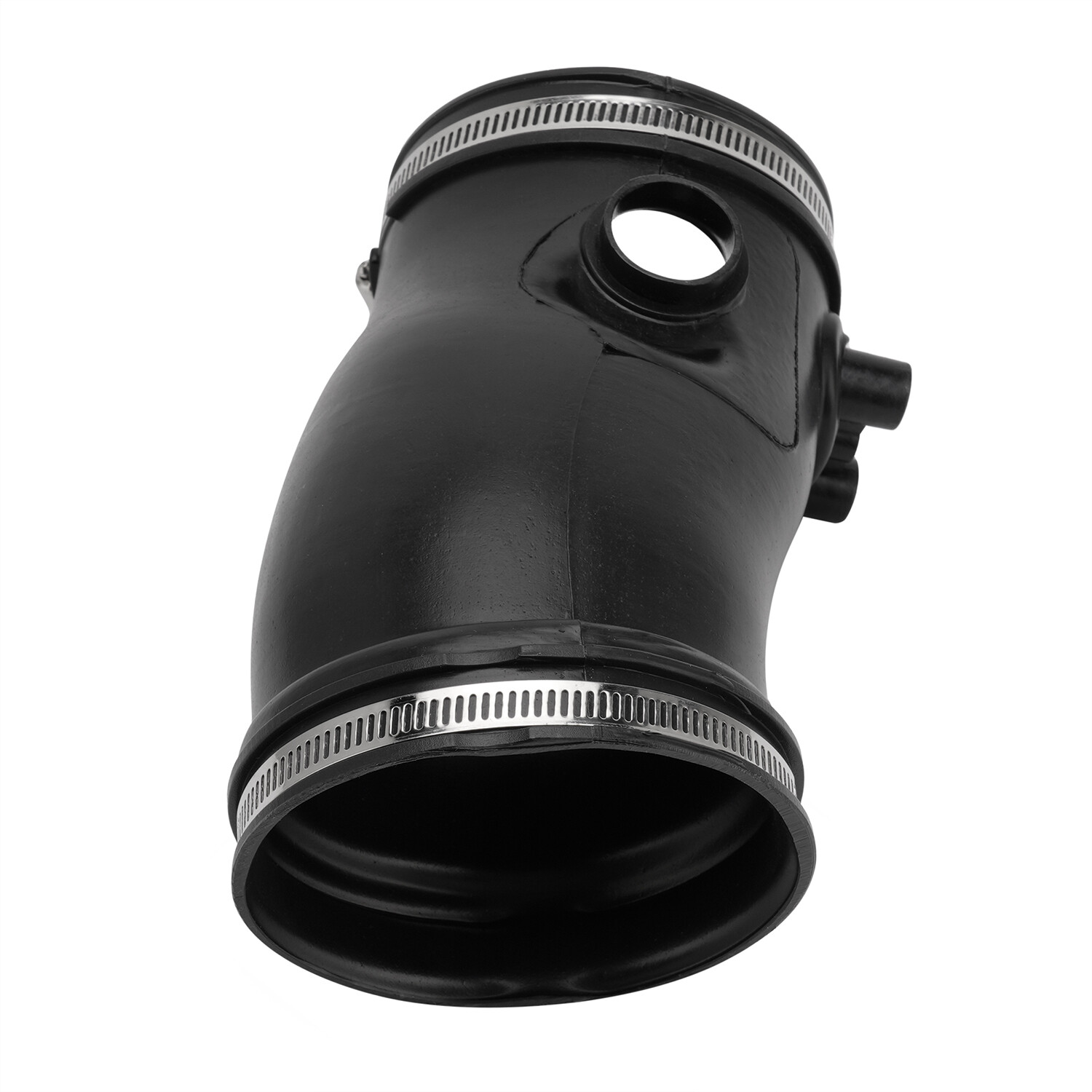 Air Cleaner Inlet Duct Hose Air Intake Hose for Ford F-250 F-350 F-450 ...