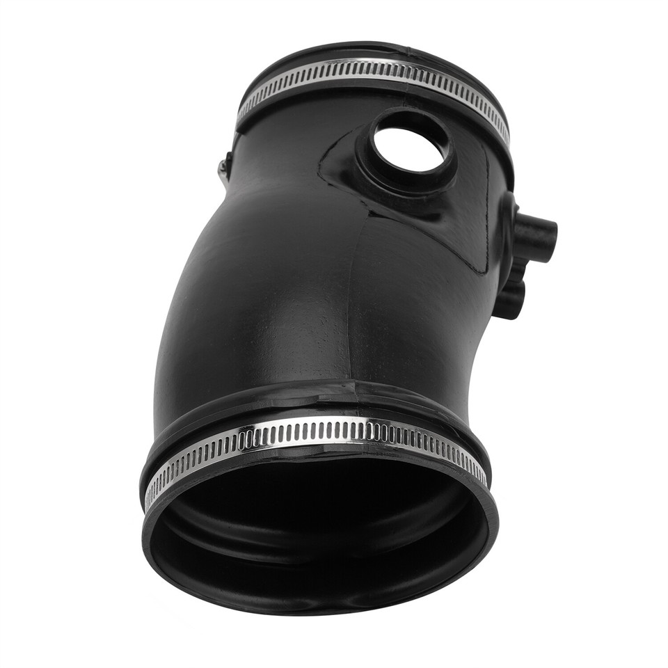 Air Cleaner Inlet Duct Hose Air Intake Hose for Ford F-250 F-350 F-450 ...