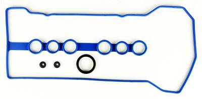 ROCKER COVER GASKET KIT for TOYOTA COROLLA RUNX ZZE122R 2002-2006 1ZZFE ...