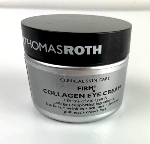 Peter Thomas Roth Skin Care Firm x Collagen Eye Cream New | eBay