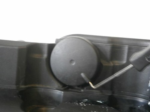 PRESSURE REGULATING VALVE PCV MEMBRANE FOR VW POLO 6R TOURAN 1T3 1.6 2. ...