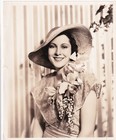 FRANCES DEE STYLISH POSE 1930s STUNNING PORTRAIT PRE-CODE ORIG GOWN ...