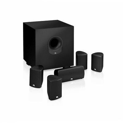 JBL SCS 145.5 Speaker System for sale online | eBay