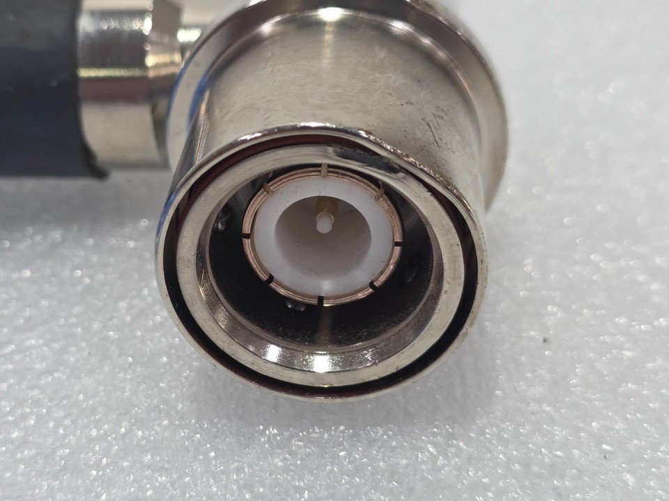Lam Research TRU-12070-06 RF CABLE 684-129146-001 (As-Is) | eBay