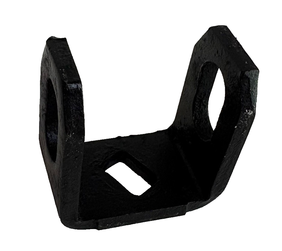 TH350 Turbo 350 Manual Shift Lever Bracket OEM | eBay