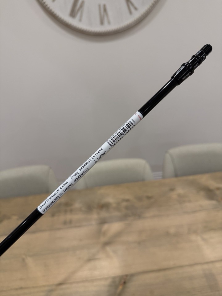 Taylormade R7 Mini Driver Stiff Shaft | eBay UK