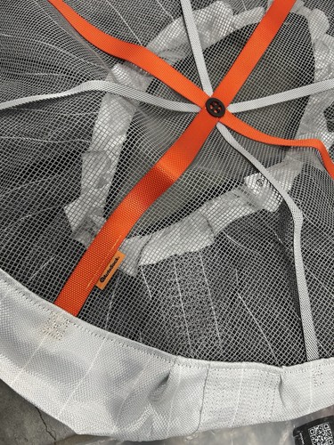 AutoSock 695 Winter Tire Traction Aid Snow Sock Pair Unused - Chain ...