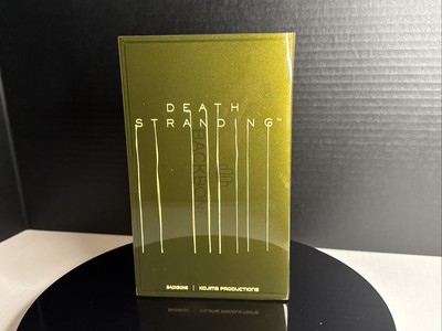 Backbone One (2nd Gen) Kojima Productions Death Stranding Ltd Edition ...