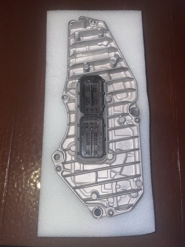 ‘12 ‘13 ‘14 ‘15 ‘16 ‘17 ‘18 Ford Focus Fiesta TCM Transmission Control ...