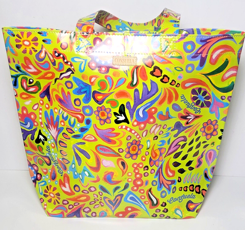Consuela Grab N Go Basic Bag Limon | eBay