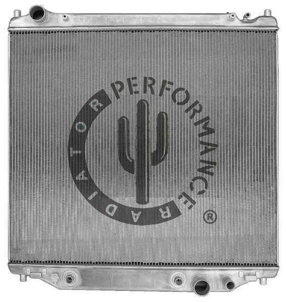 Radiator Performance Radiator 2171 for sale online | eBay