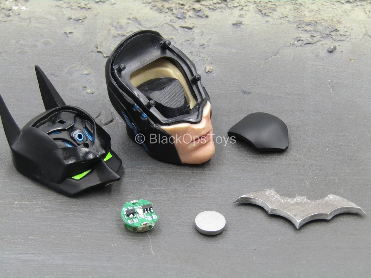 Modern Ninja Equipment