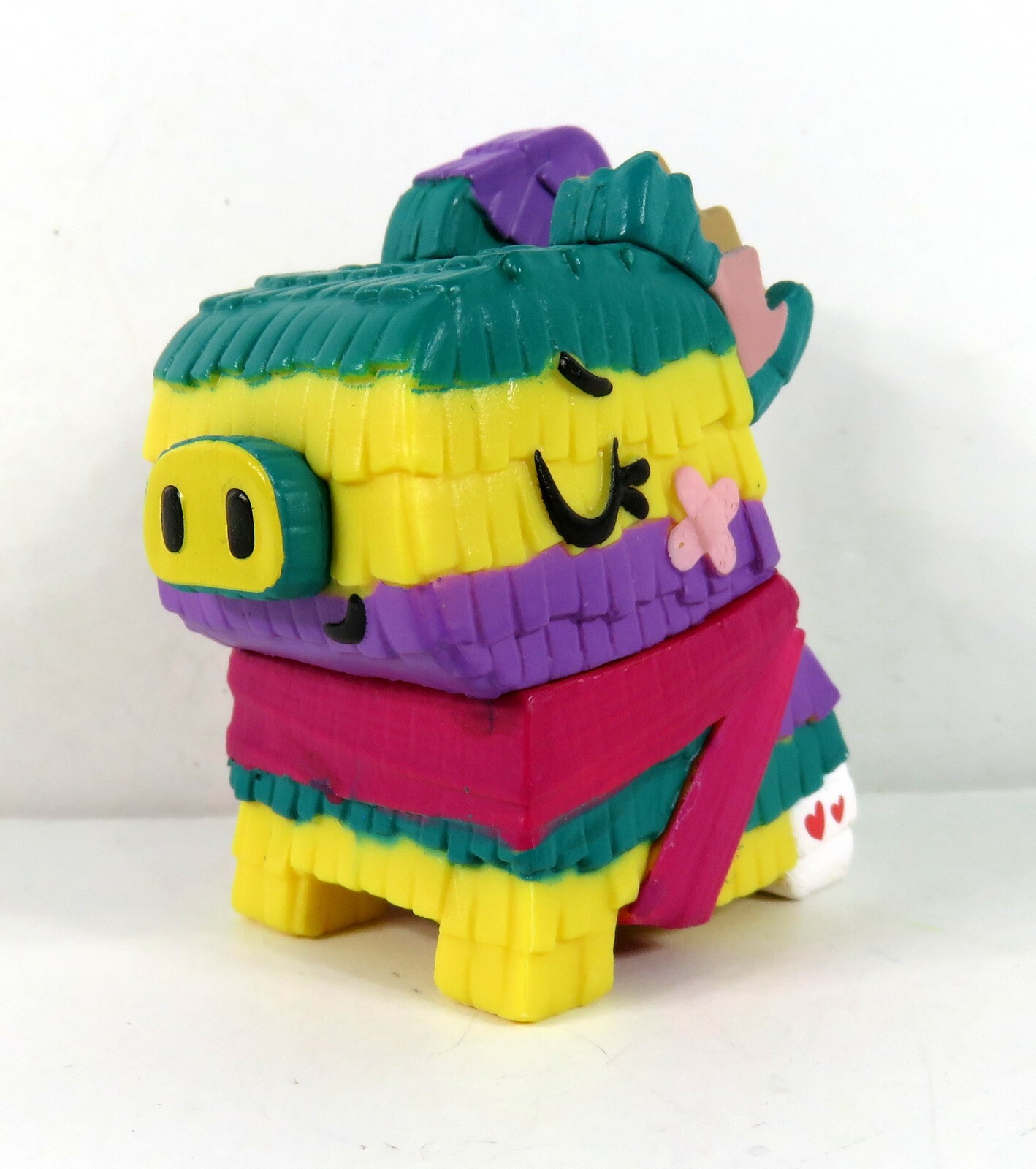 Funko Paka Paka Pain Party Pinatas Series 1 Green Lollipops Figure NEW ...