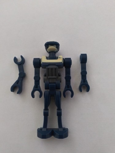 Star Wars TX-20 Tactical Droid Minifigure (FOR LEGO) | eBay
