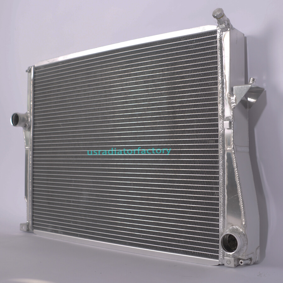 All Aluminum Radiator Fit For BMW 1997-2002 Z3 2.8L 3.2L MT DPI：2038 | eBay