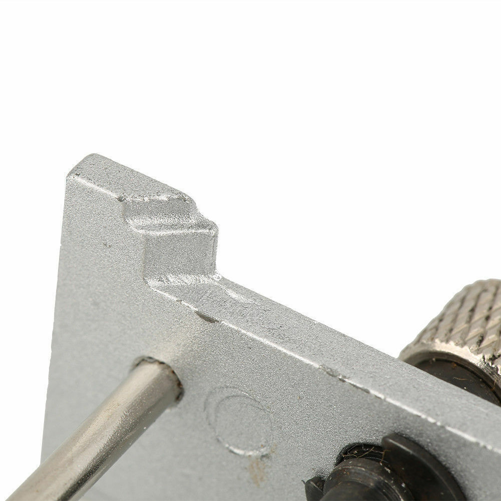 #4039 Small Watch Case Metal Movement Clip Holder Watchmaker Clamp ...