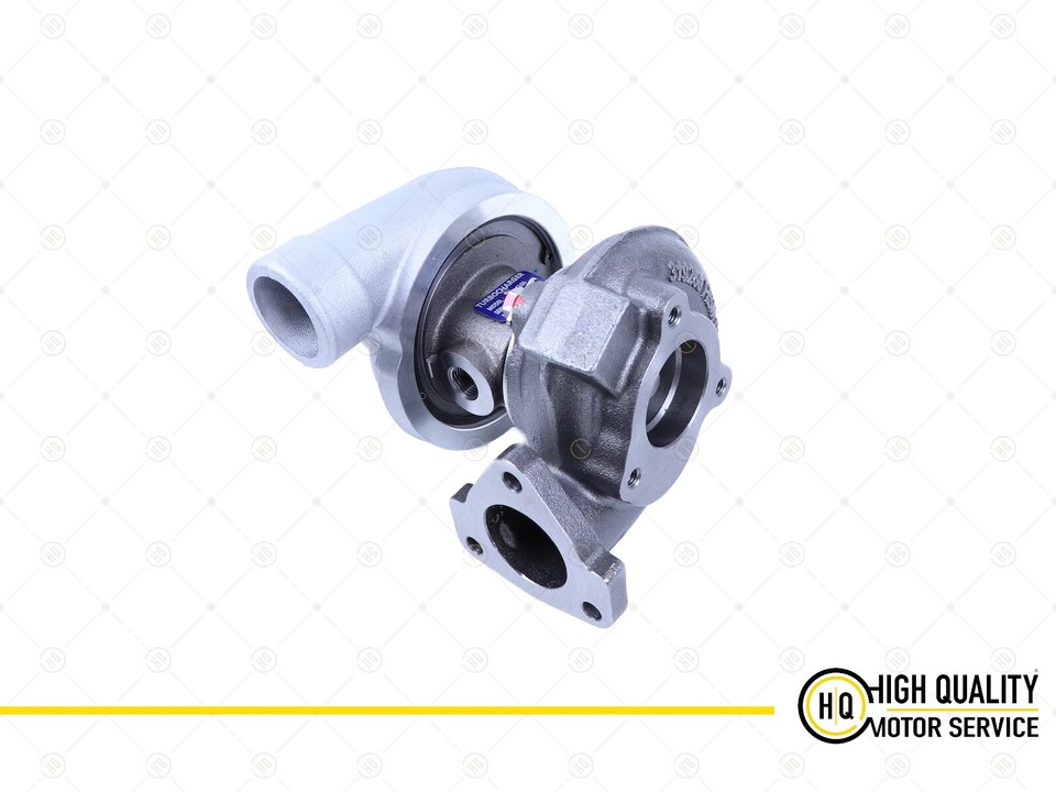 Turbocharger With Gasket For Deutz 04281437 TD2011, BF4M 2011, BF4M ...