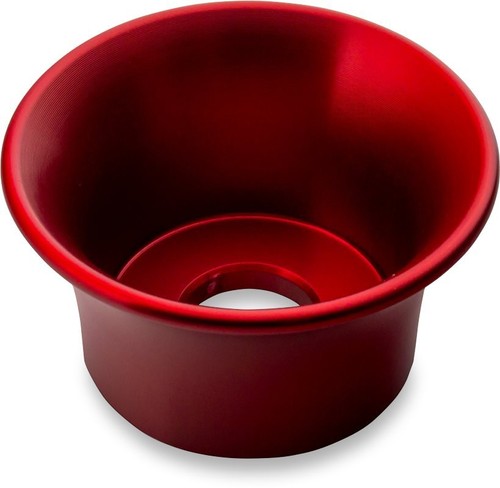 Driven Axle Protector Endurance Cups Red (DEB-005-RD) | eBay