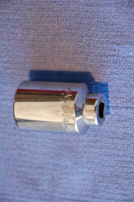 MAC TOOLS SC46 3/8” DRIVE, OIL PRESSURE SWITCH SOCKET, MADE IN USA | eBay